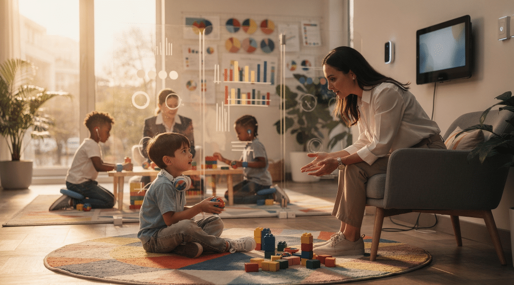 Expert Insights: Addressing Behavioral Challenges in Special Needs ...